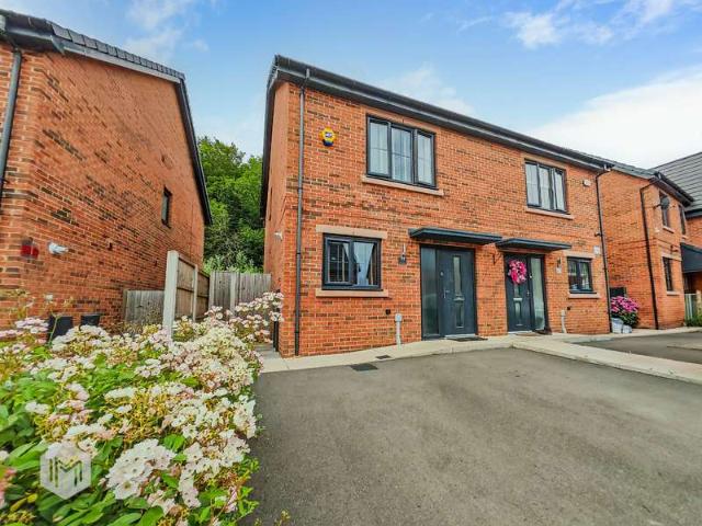 2 Bedroom Property