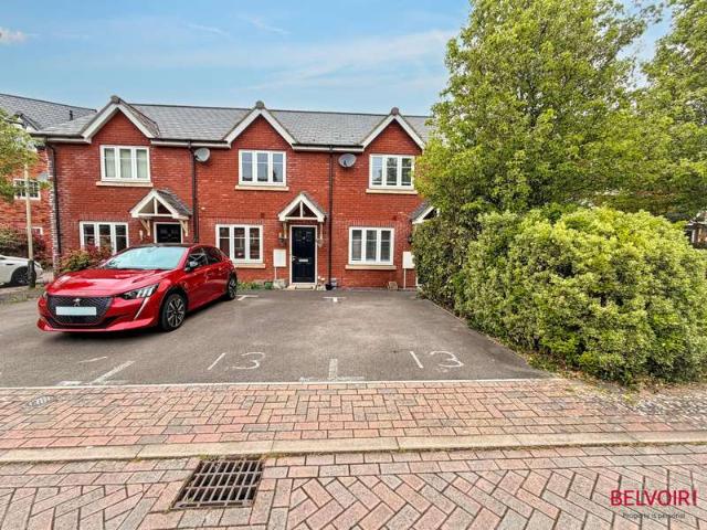 2 Bedroom Property