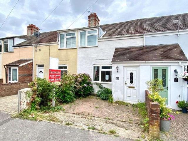 2 Bedroom Property