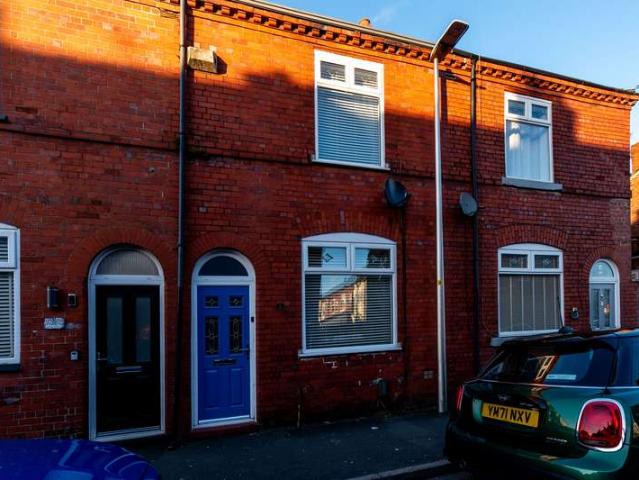 2 Bedroom Property