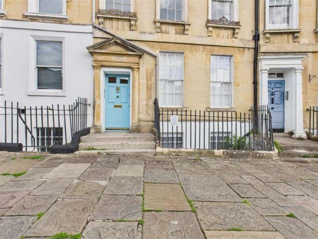2 Bedroom Property