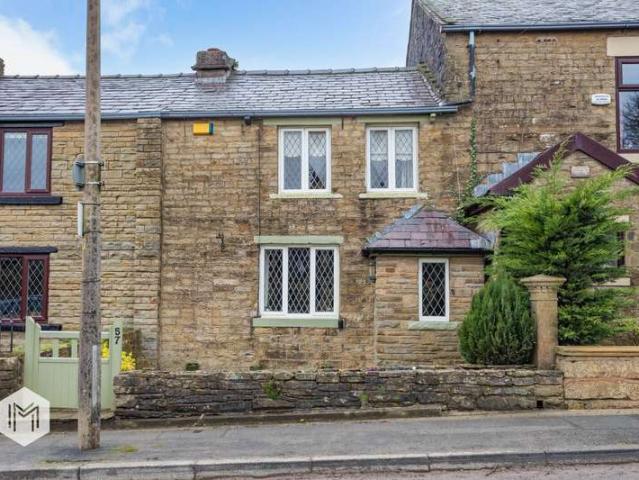 2 Bedroom Property