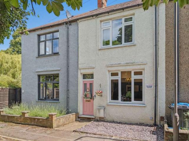 2 Bedroom Property