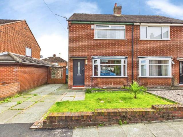 2 Bedroom Property