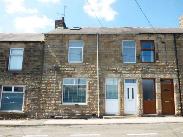 2 Bedroom Property