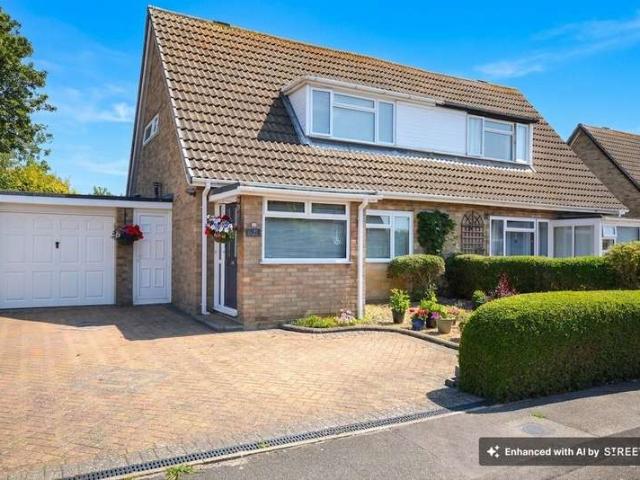 2 Bedroom Property
