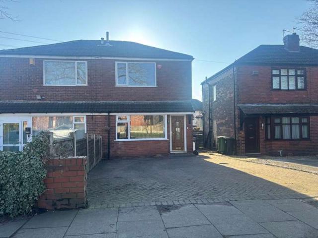2 Bedroom Property