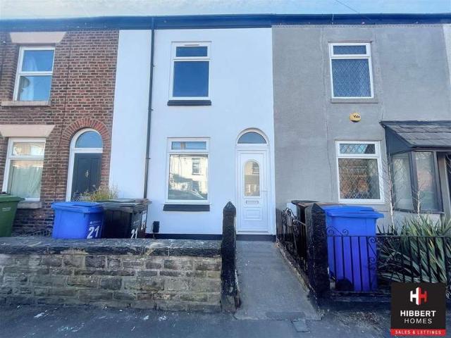 2 Bedroom Property