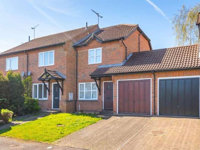 2 Bedroom Property
