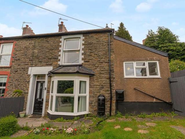 2 Bedroom Property