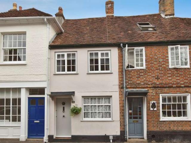 2 Bedroom Property