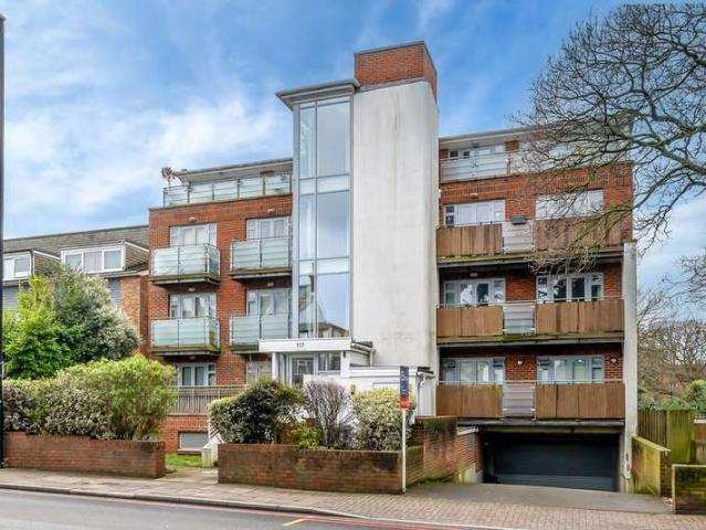 2 Bedroom Property