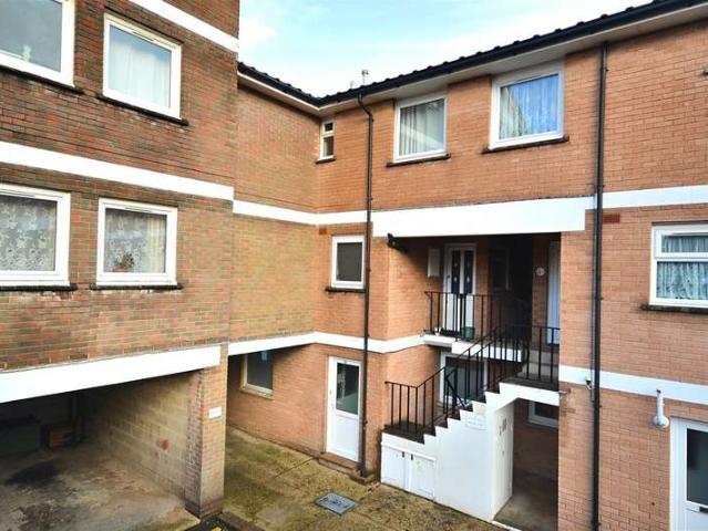 2 Bedroom Property
