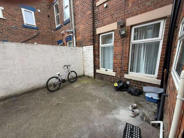 2 Bedroom Property