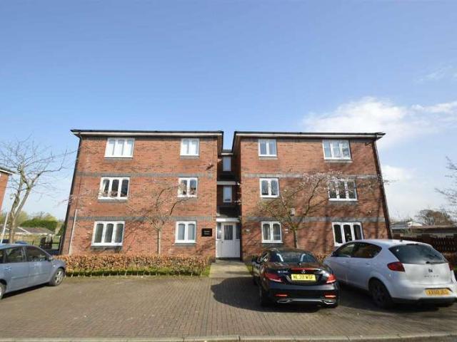 2 Bedroom Property