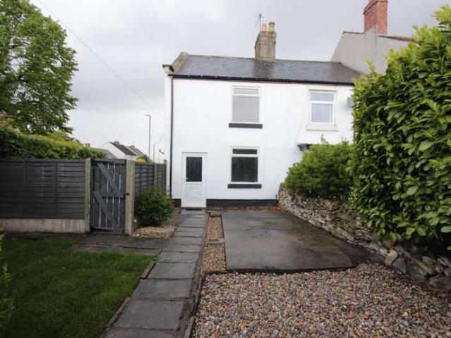 2 Bedroom Property