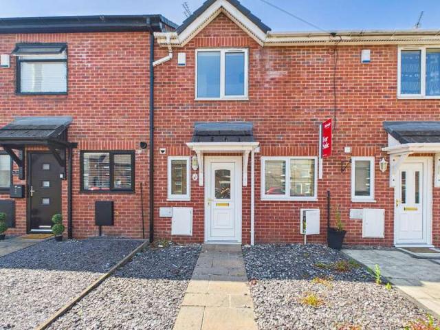 2 Bedroom Property