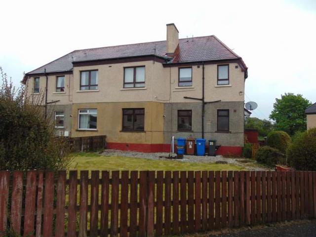 2 Bedroom Property