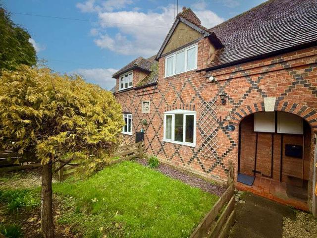 2 Bedroom Property