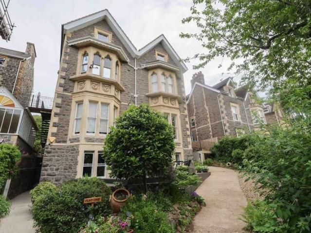 2 Bedroom Property