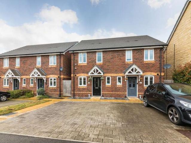 2 Bedroom Property