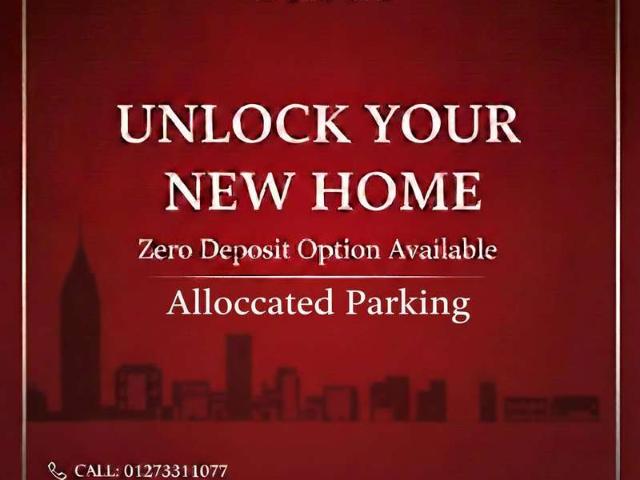 2 Bedroom Property