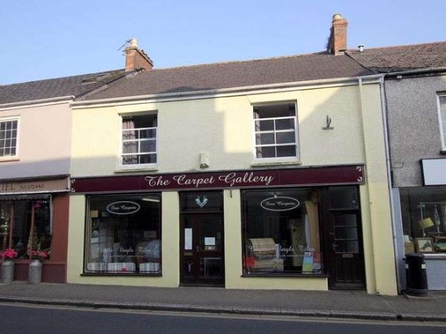 2 Bedroom Property