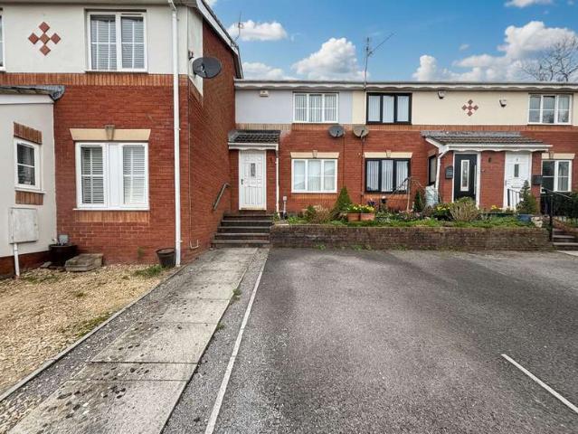 2 Bedroom Property