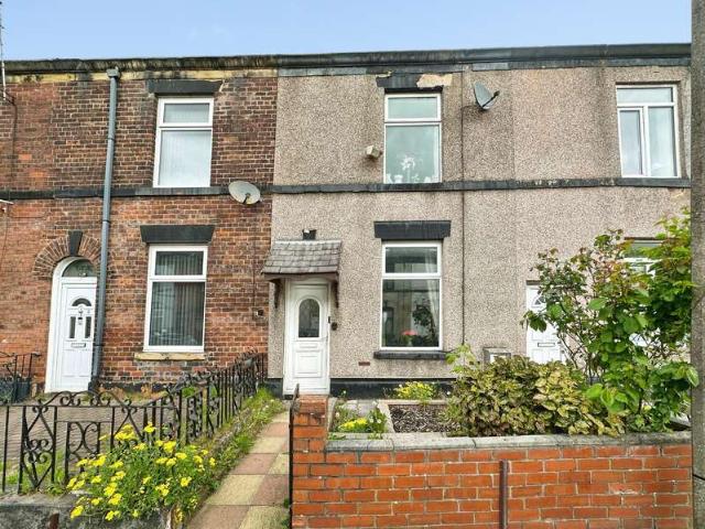 2 Bedroom Property