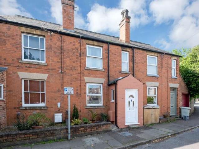 2 Bedroom Property