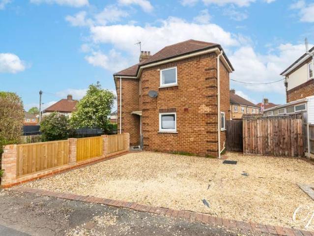 2 Bedroom Property