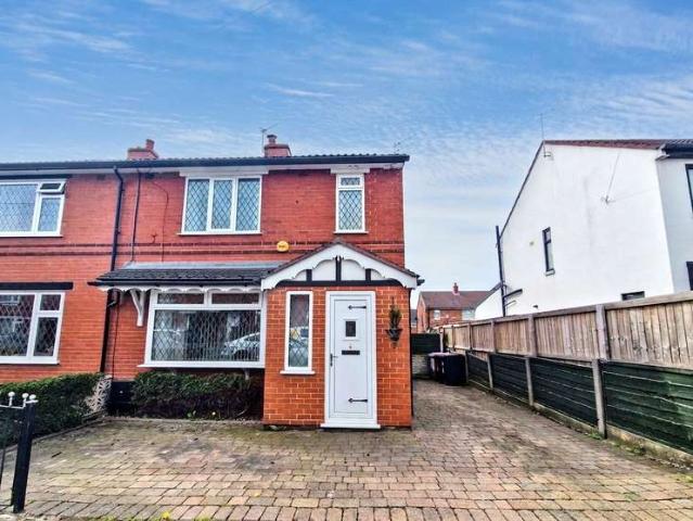 2 Bedroom Property