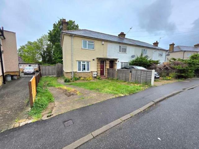 2 Bedroom Property