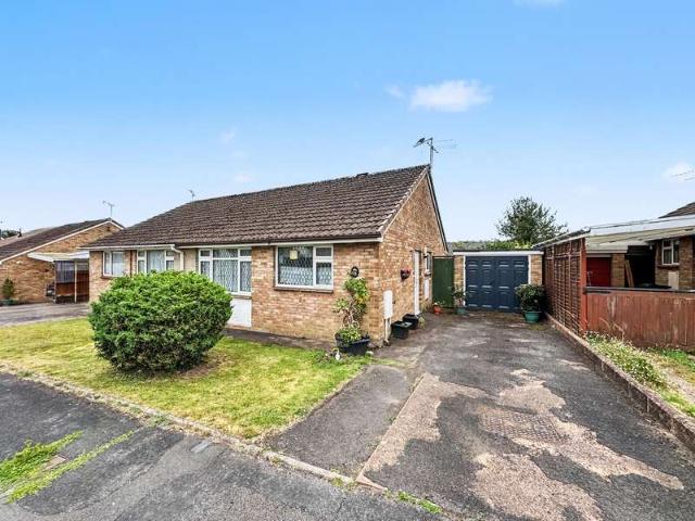 2 Bedroom Property
