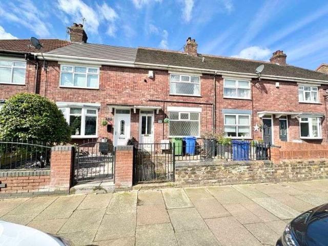 2 Bedroom Property