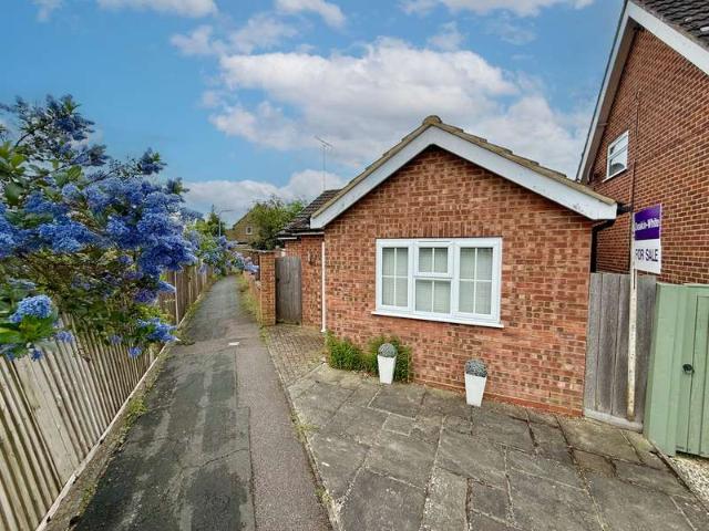 2 Bedroom Property