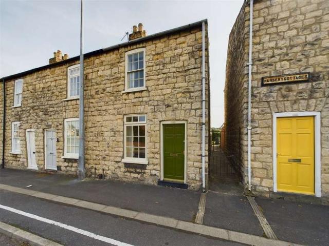 2 Bedroom Property