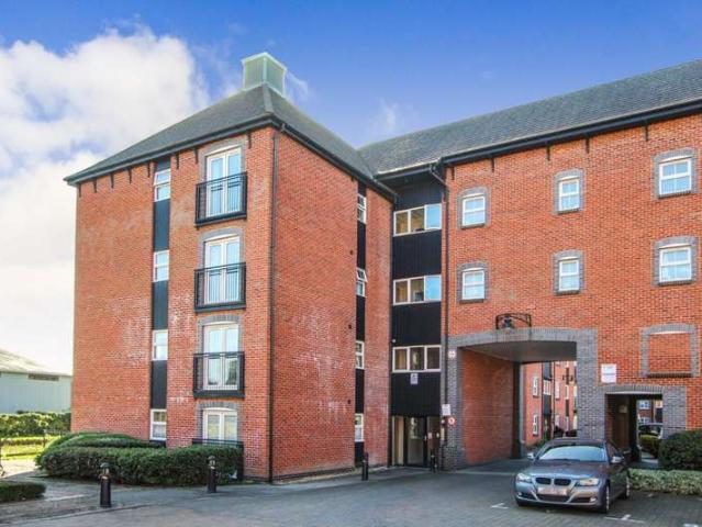 2 Bedroom Property