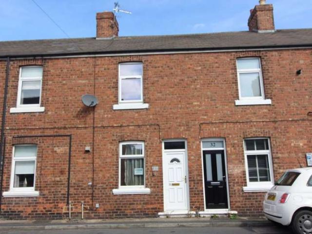 2 Bedroom Property