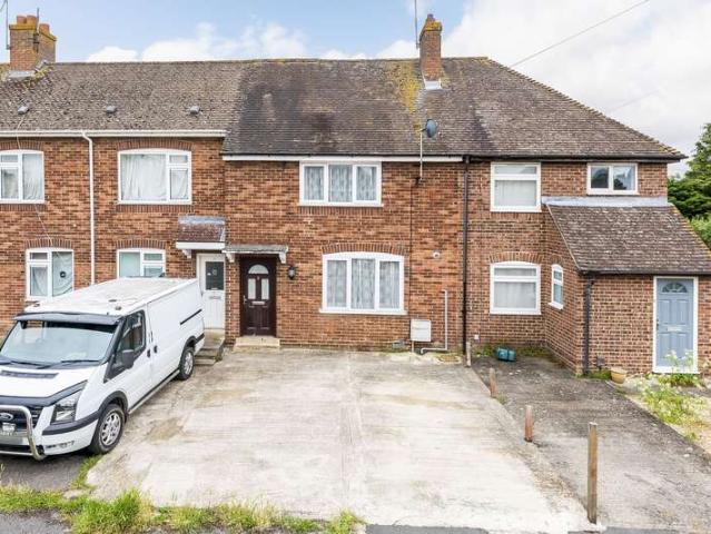 2 Bedroom Property