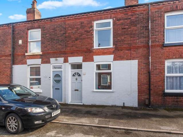 2 Bedroom Property