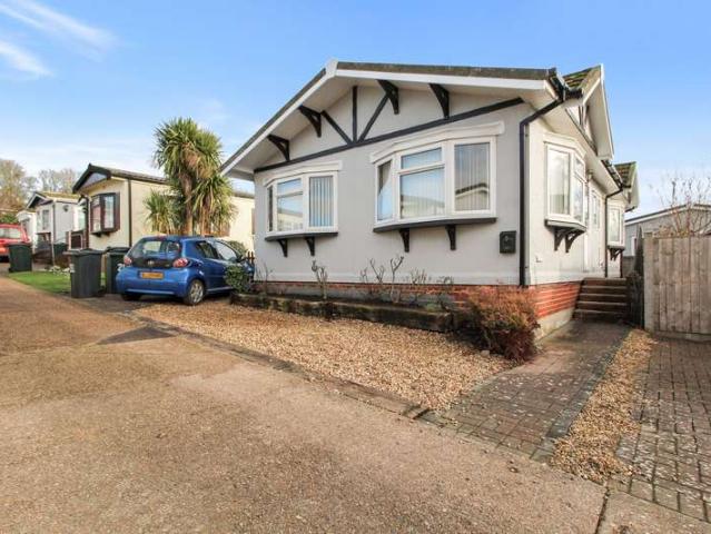 2 Bedroom Property