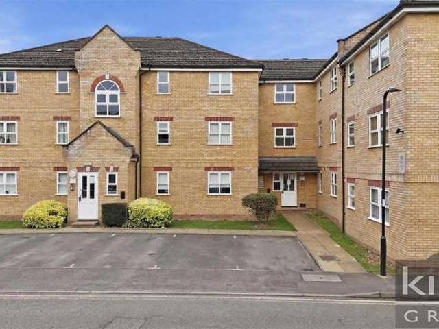 2 Bedroom Property