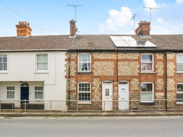 2 Bedroom Property