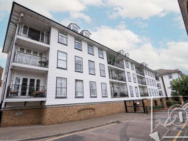 2 Bedroom Property