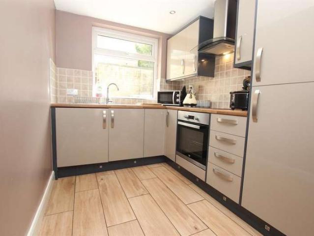 2 Bedroom Property