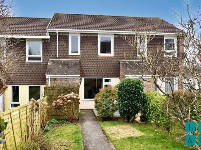 2 Bedroom Property
