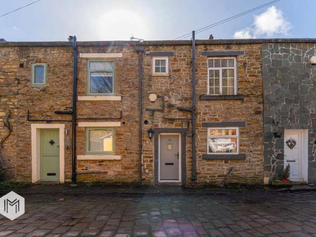 2 Bedroom Property