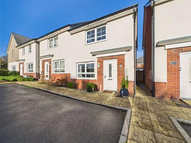 2 Bedroom Property