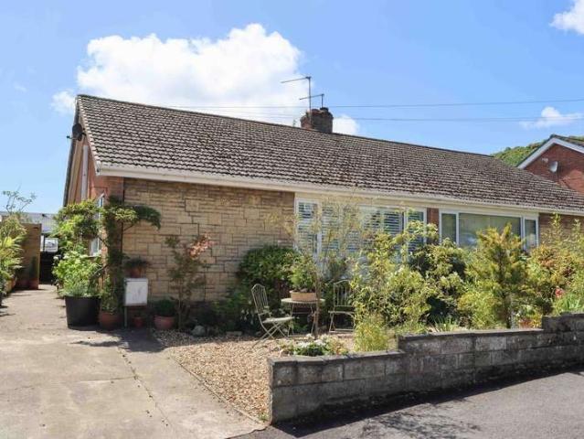 2 Bedroom Property